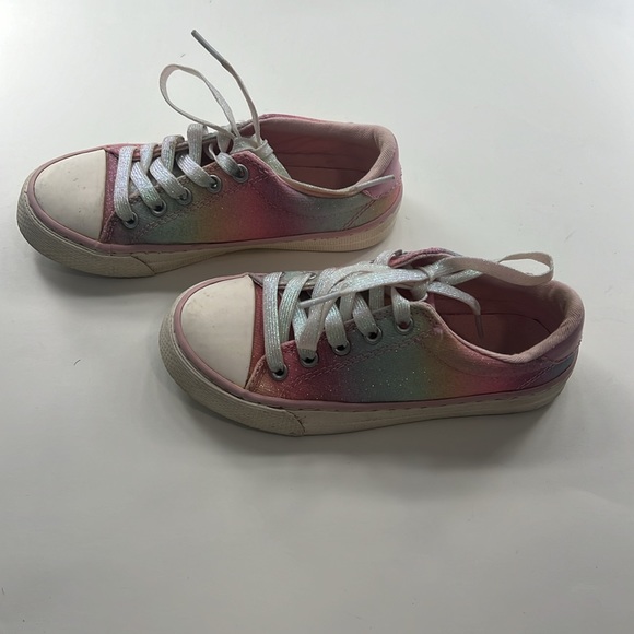 Converse | Shoes | Girls Shoes Size 3 | Poshmark
